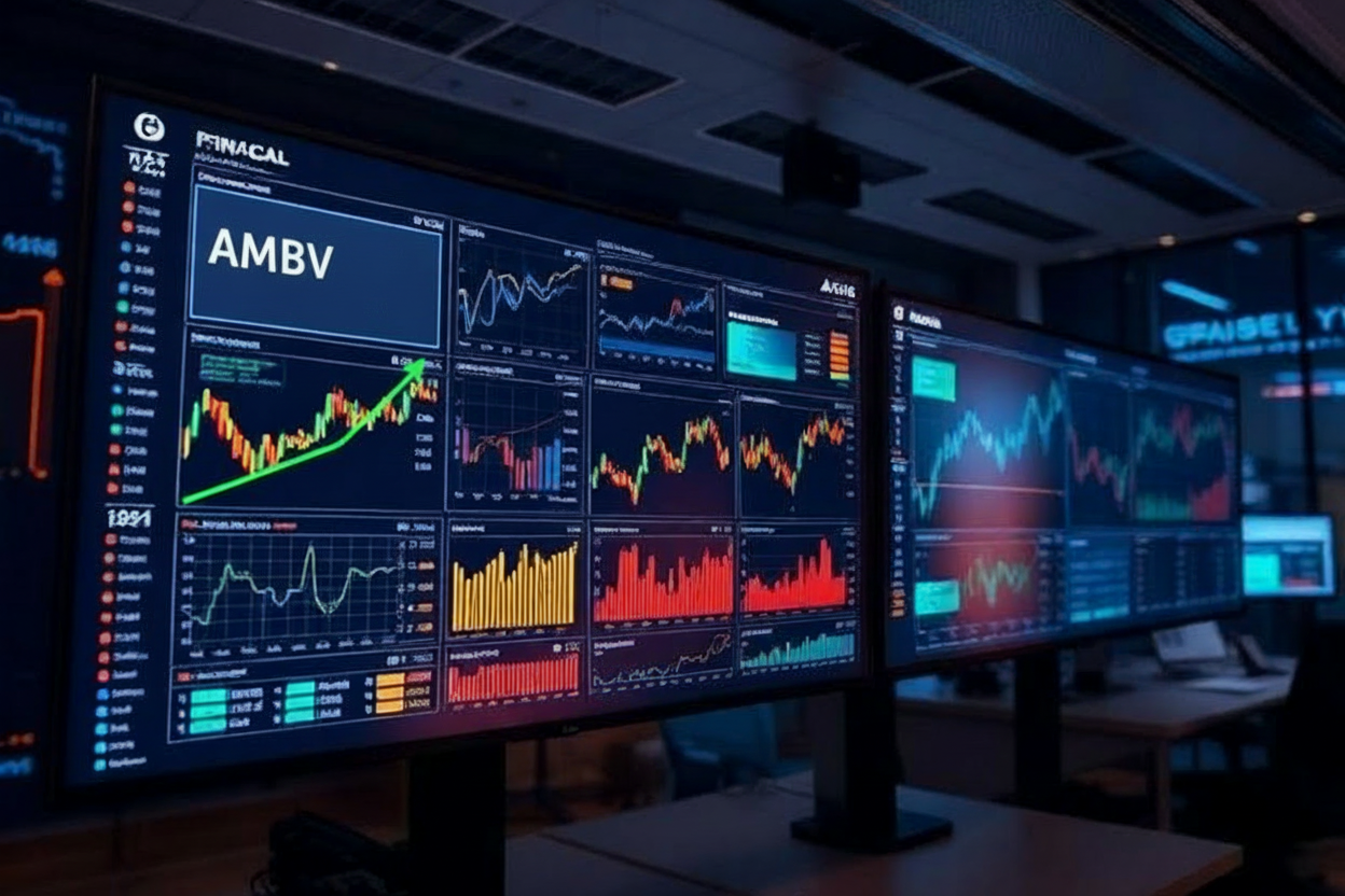 AmberVale Capital